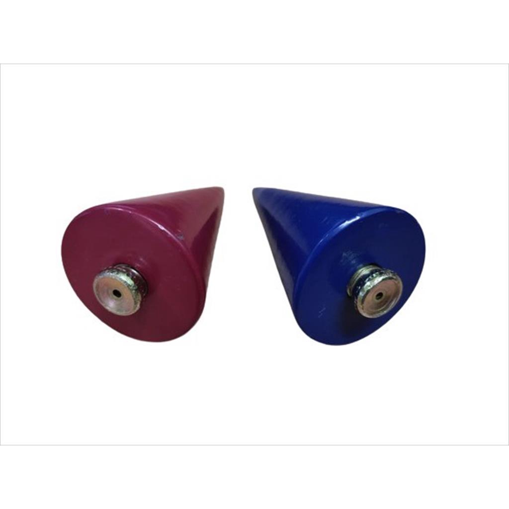 Jual BANDUL TUKANG TIMBANGAN LOT KERUCUT 200 GRAM| ALAT UKUR PLUMB BJA ...