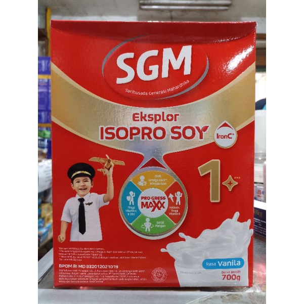 Jual SGM Harga Susu Terlengkap & Harga Terbaru Juni 2026 | Shopee Indonesia