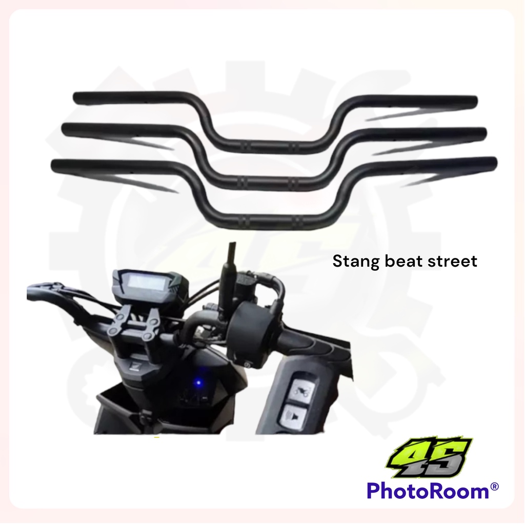 Jual stang stir setang setir beat street | Shopee Indonesia Jual stang stir setang setir beat street | Shopee Indonesia
