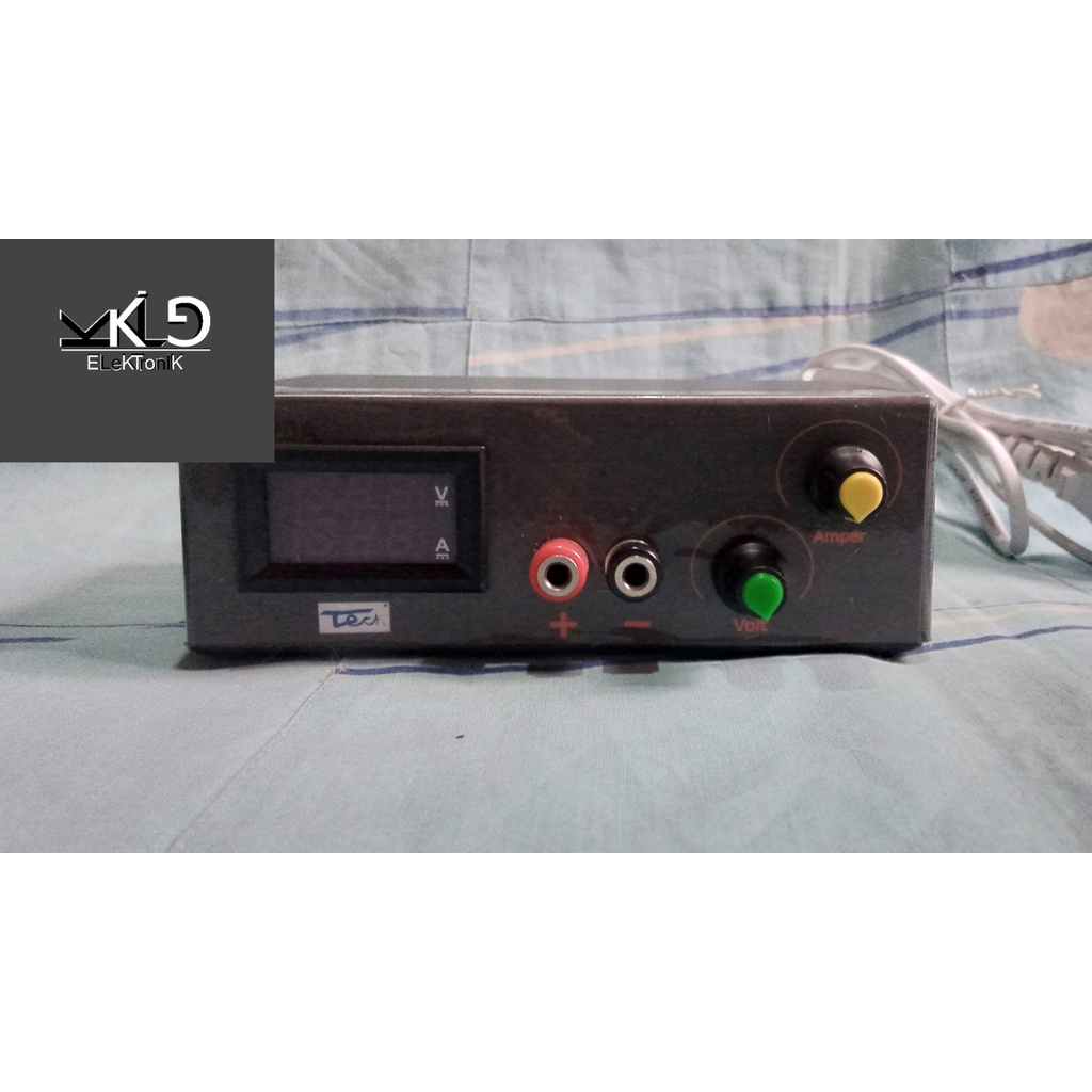 Jual Power Supply Adaptor PSU MBR Charger Batterai AA AAA 18650 Charger ...