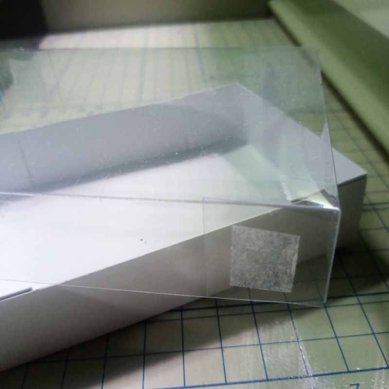 Jual box mika frame mix | Shopee Indonesia