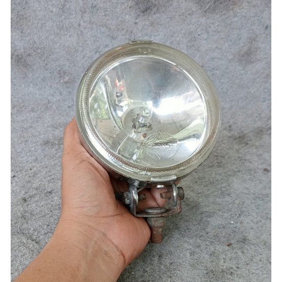 Jual lampu Chopper lamp lampu motor kastem lampu motor custom lampu ...
