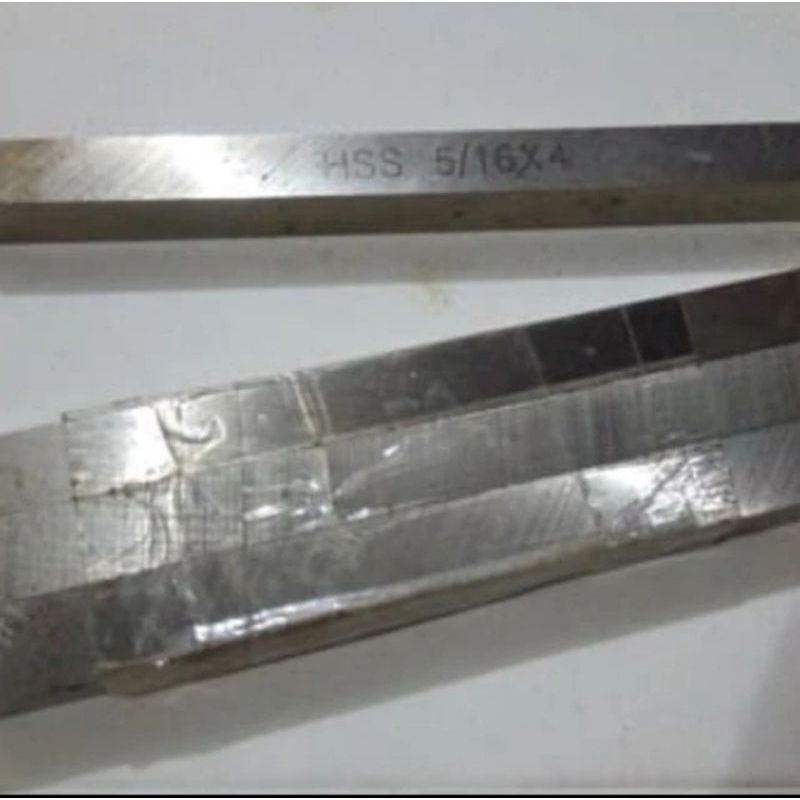 Jual pahat bubut hss ukuran 5/16 x 4 inch | Shopee Indonesia