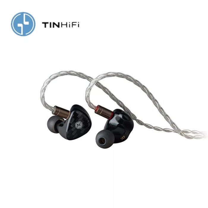 Jual TIN HIFI C3 LCP Dynamic Driver Harman Target In Ear TINHIFI ...