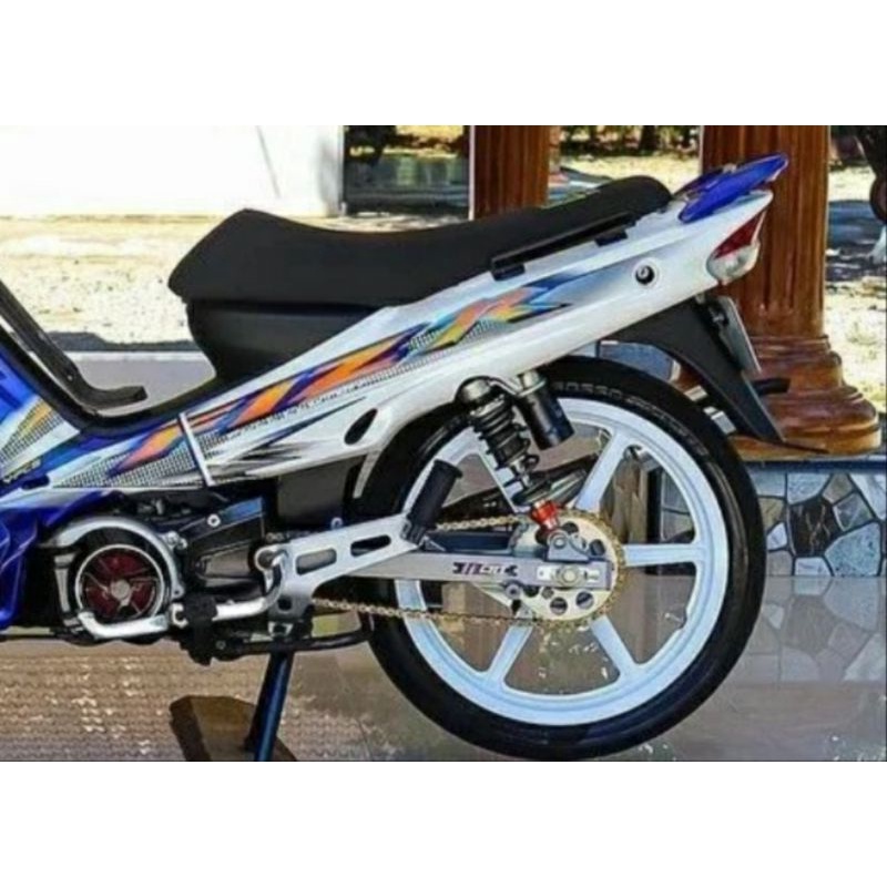 Jual jok fiz r model roadrace jok fiz 1 roadrace | Shopee Indonesia