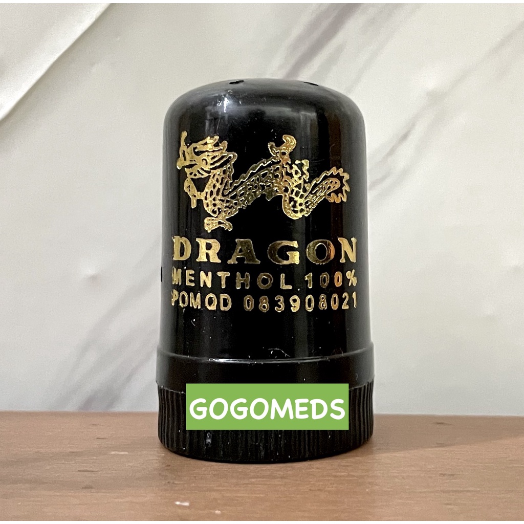 Jual DRAGON MENTHOL 8GR HSP DRAGON MENTOL INHALER PO'PENG POOPENG ...