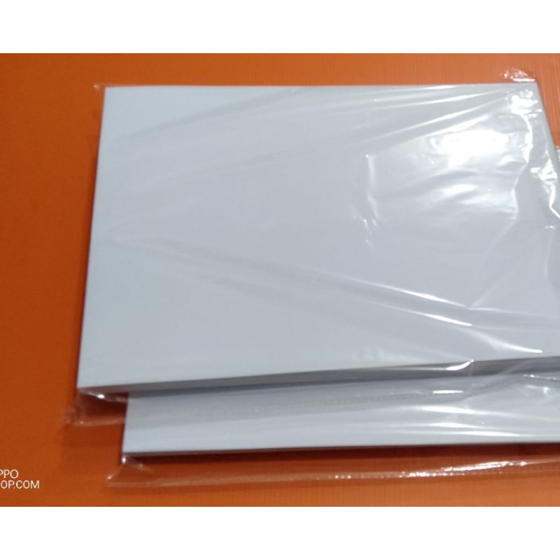 Jual Kertas HVS A4 70 Gsm 210x297mm 1 Kg | Shopee Indonesia