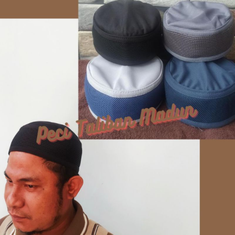 Jual PECI TALIBAN MADUN , BISA DILiPAT& DIKANTONGIN,PECI BUAT SHOLAT ...