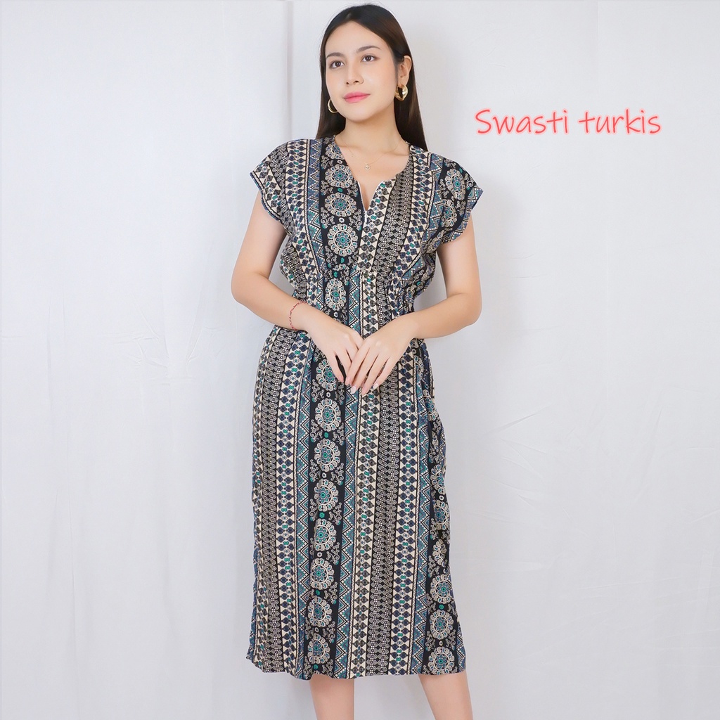 Jual Daster Kekinian Daster Bali MANOHARA BUSUI Baju Daster Wanita ...