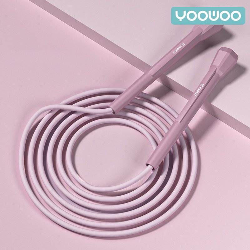 Jual YooWoo Skipping rope / lompat tali / alat olahraga / skipping ...