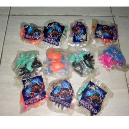 Jual Mokit jadul dino dynasty | Shopee Indonesia