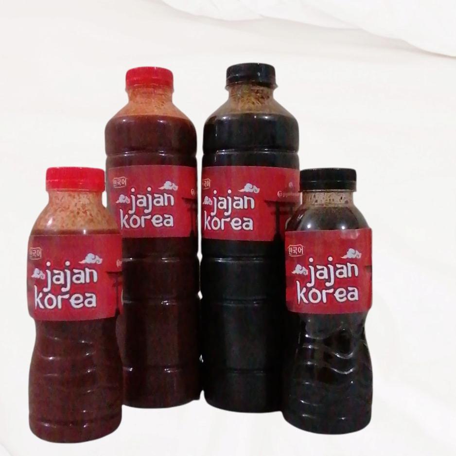 Jual 12.12 Brands Festival Saus Topokki / Topoki / tteokboki / Gochujang Jajan Korea gas ...