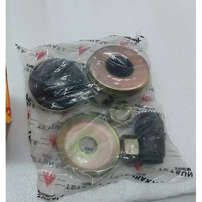 Jual Karet Strud Strut Bar Depan Mitsubishi Kuda L300 Diesel | Shopee ...