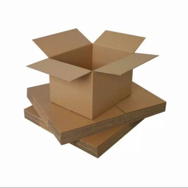 Jual KARDUS UNTUK TAMBAHAN PACKING HANYA UNTUK CUSTOMER LIORY HELM ...