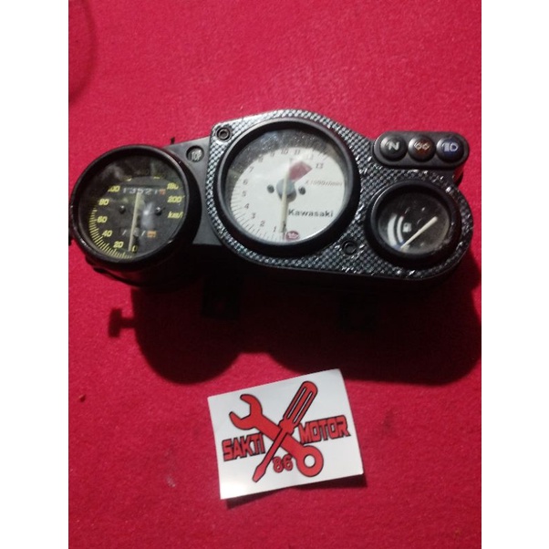Jual Speedometer Kawasaki Ninja RR old Original | Shopee Indonesia
