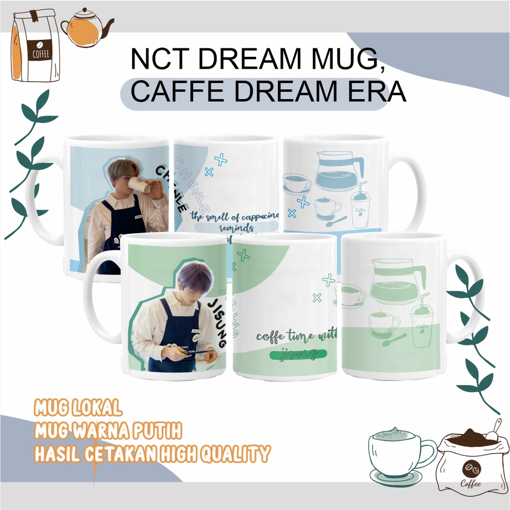 Jual mug NCT dream WAJIB EXTRA BUBBLEWRAP hampers NCT dream mug set ... Jual mug NCT dream WAJIB EXTRA BUBBLEWRAP hampers NCT dream mug set ...