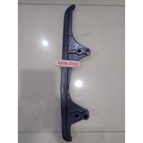 Jual Guide Crawler Sky Belakang KUBOTA DC70 Combine Harvester | Shopee ...