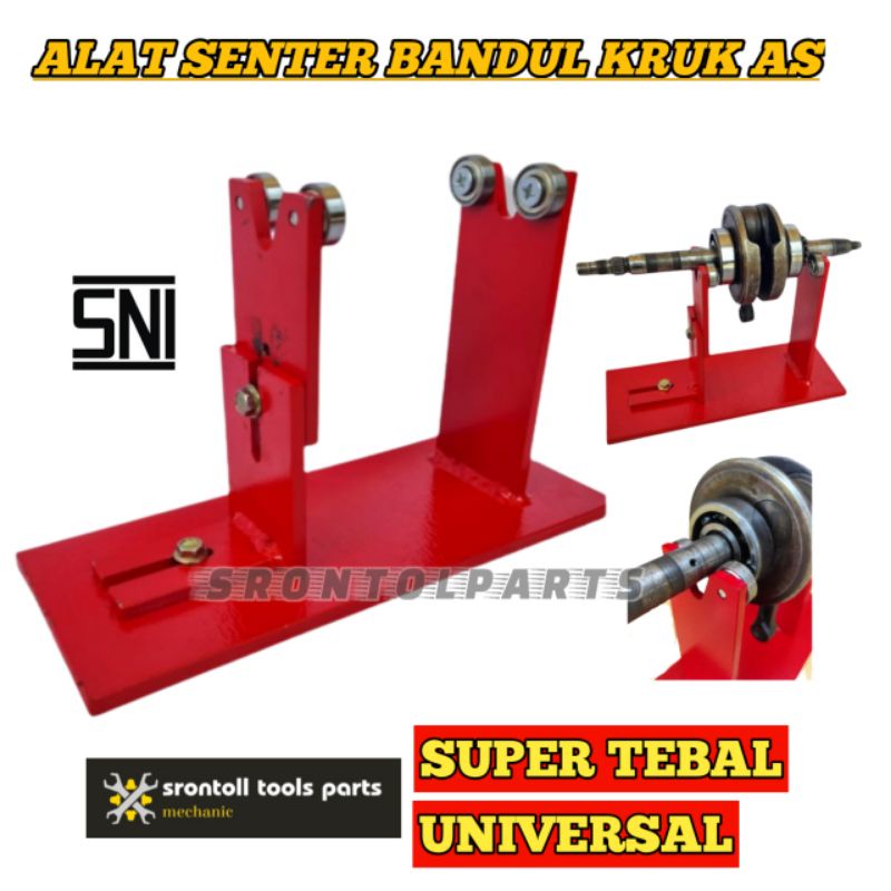 Jual Balance balancing kruk as alat setel stel senter center kruk as ...
