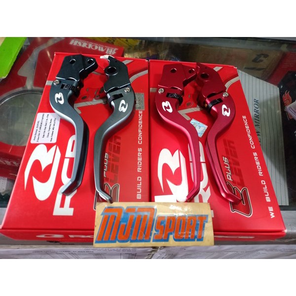 Jual handle RCB Vario 125 Vario 150 dan beat fi CBS - handle racing boy ...