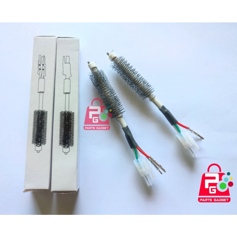 Jual ELEMEN BLOWER UAP 857 857D 857DW 850 858 858D ELEMEN SOLDER UAP ...