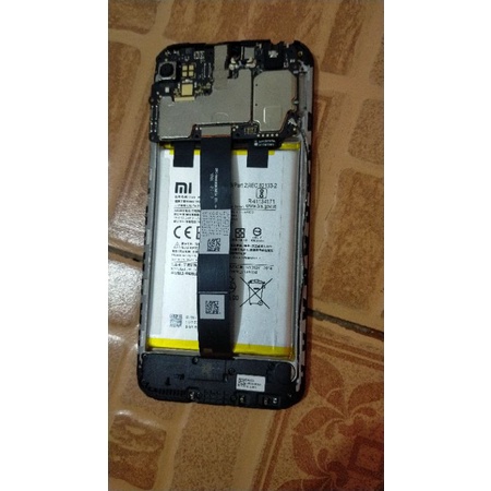 Jual LCD XIOMI REDMI 9A/9C COPOTAN + FRAME | Shopee Indonesia