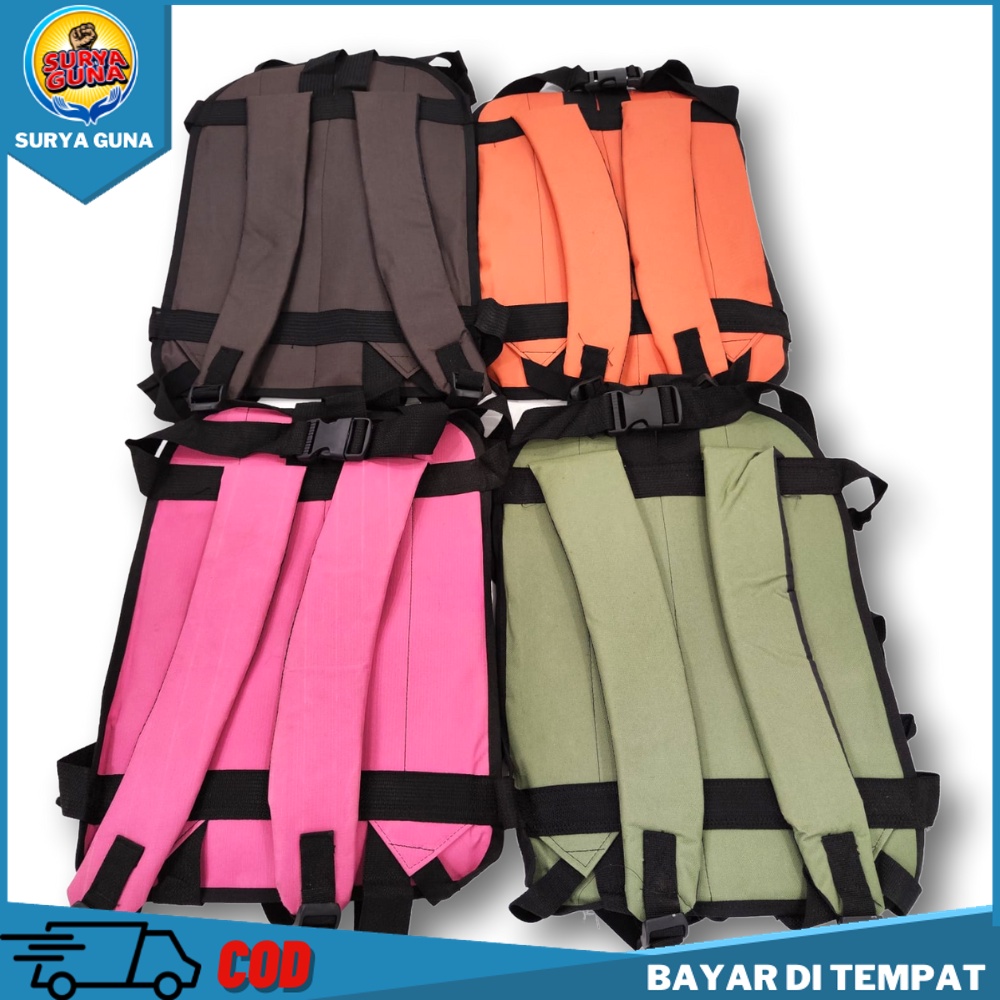 Jual Harga termurah! tas ransel sangkar burung murai kualitas terbaik ...