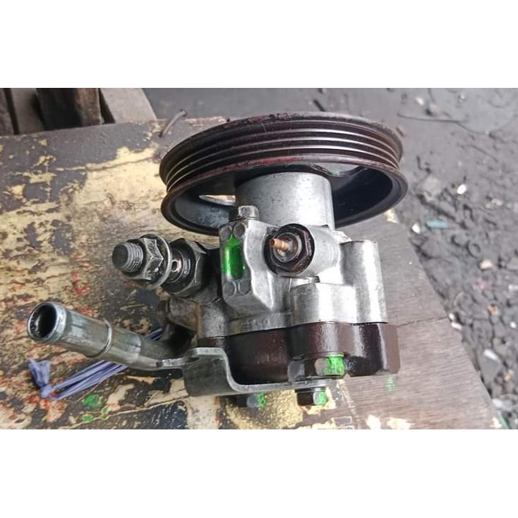Jual Pompa power steering Timor stering | Shopee Indonesia