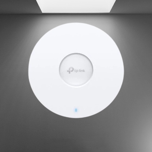 Jual TP-Link EAP653 AX3000 WiFi 6 Dual Band Wall/Ceiling Access Point ...