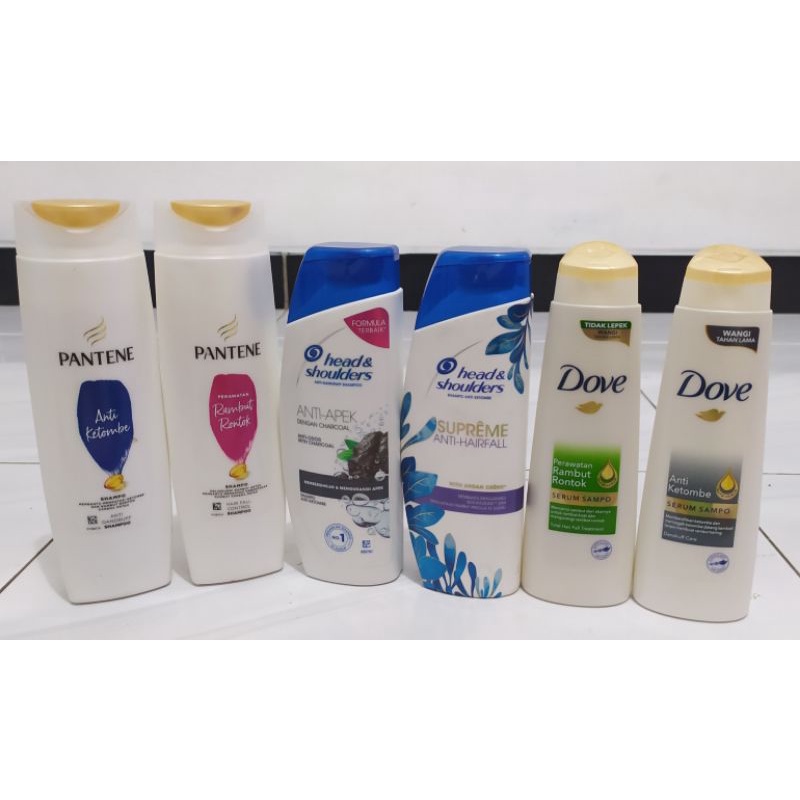 Jual Shampoo | Shopee Indonesia