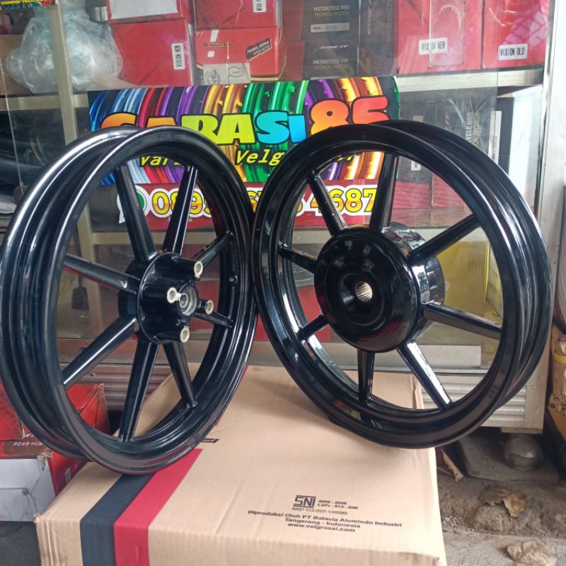 Jual VELG VROSSI PALANG 8 VARIO 125,VROSSI VENOM COMET,VELG VROSSI P8 ... Jual VELG VROSSI PALANG 8 VARIO 125,VROSSI VENOM COMET,VELG VROSSI P8 ...