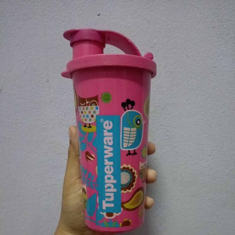 Jual Tupperware Second (Khusus Tumblr & Gelas) | Shopee Indonesia
