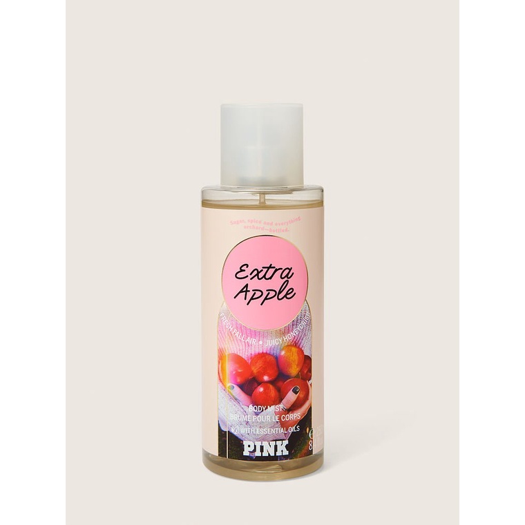 Jual VS EXTRA APPLE - Body Mist 250 ml | Shopee Indonesia