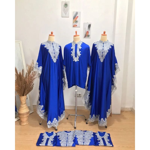 Jual Kaftan dan Koko Couple / Familyset | Shopee Indonesia