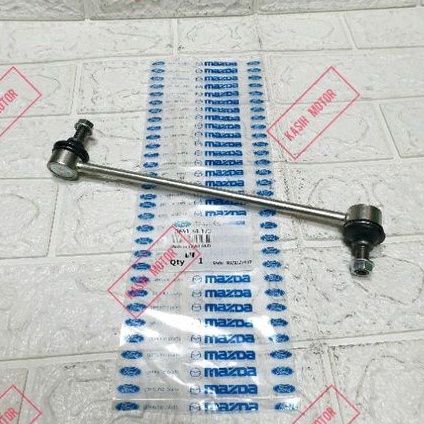 Jual LINK STABIL STABILIZER LINK DEPAN FORD FIESTA ORIGINAL FORD ...