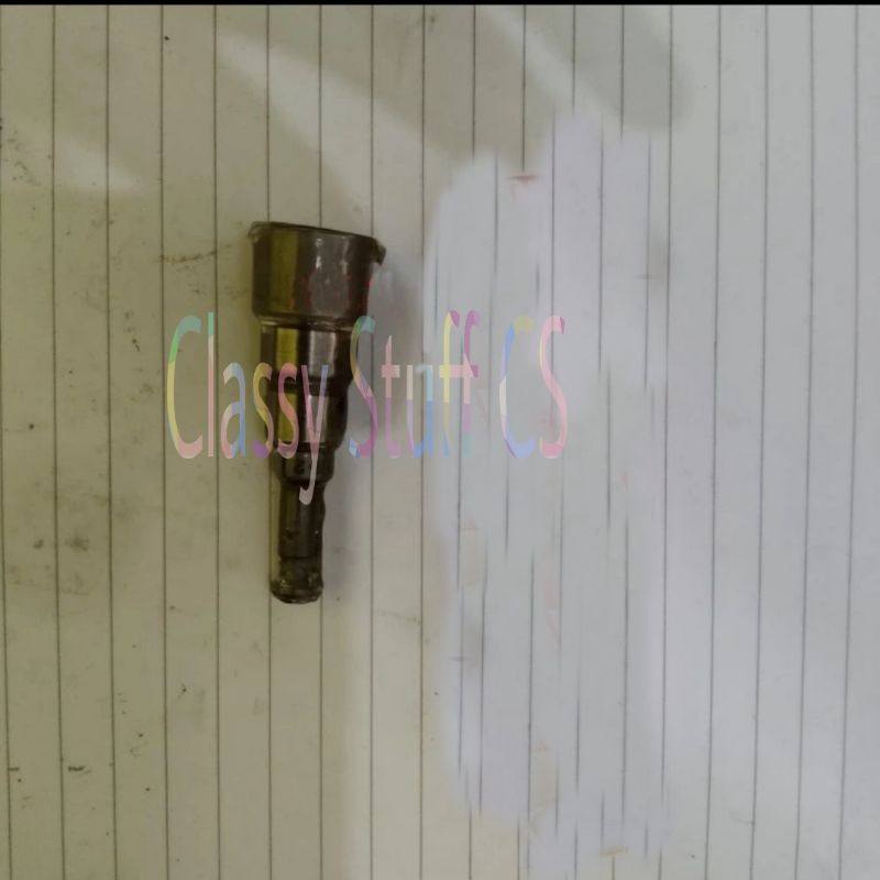 Jual Pompa Solar Plunger Yanmar TF55 TF65 | Shopee Indonesia