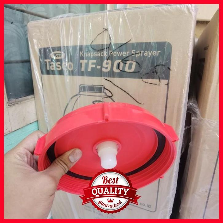 Jual (TTD) tank filler cap assy tutup tangki TASCO TF 700 820 900 ...