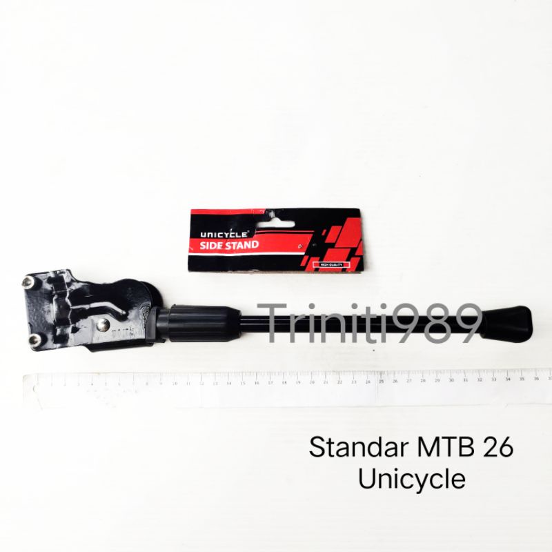 Jual Standar/Side stand sepeda MTB 26 Unicycle | Shopee Indonesia