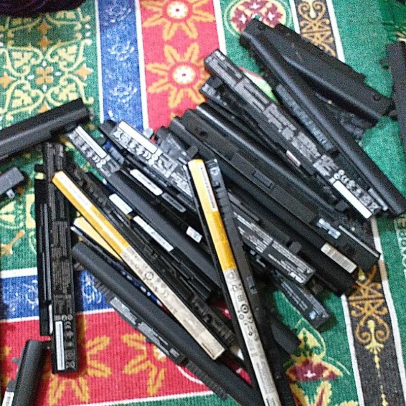 Jual batrai batrai drop isi 3 dan 4 cell | Shopee Indonesia