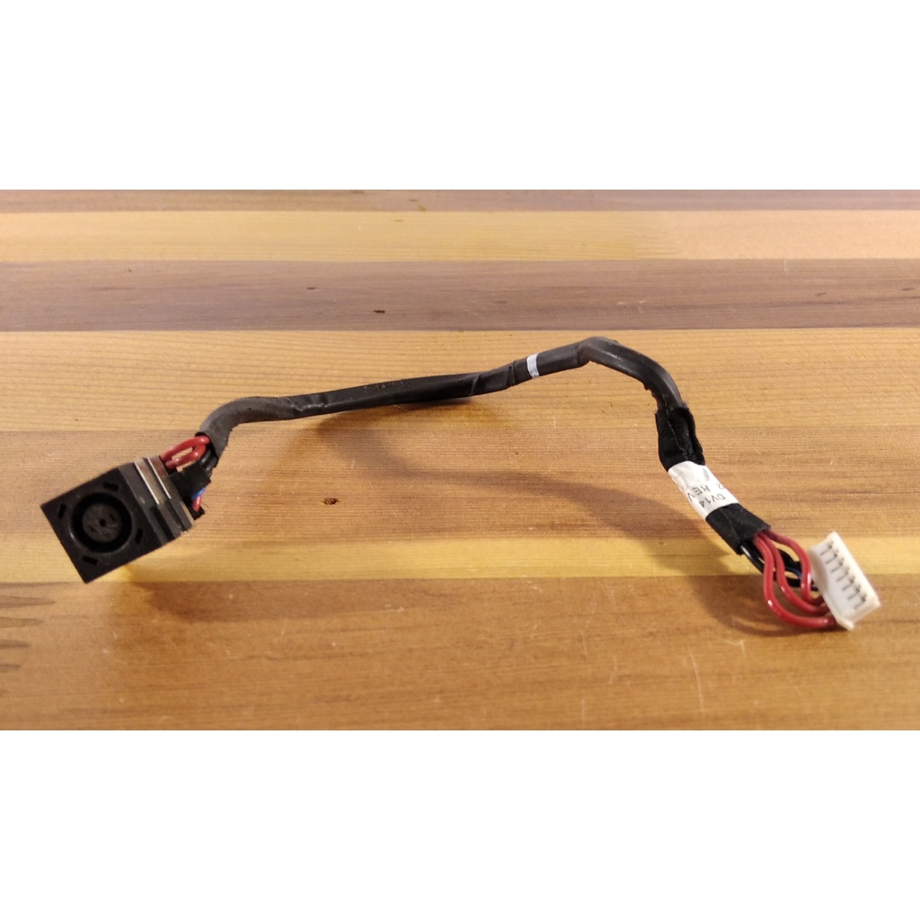 Jual Kabel Jack Power DC Laptop Acer E5-411 charger Original | Shopee ...