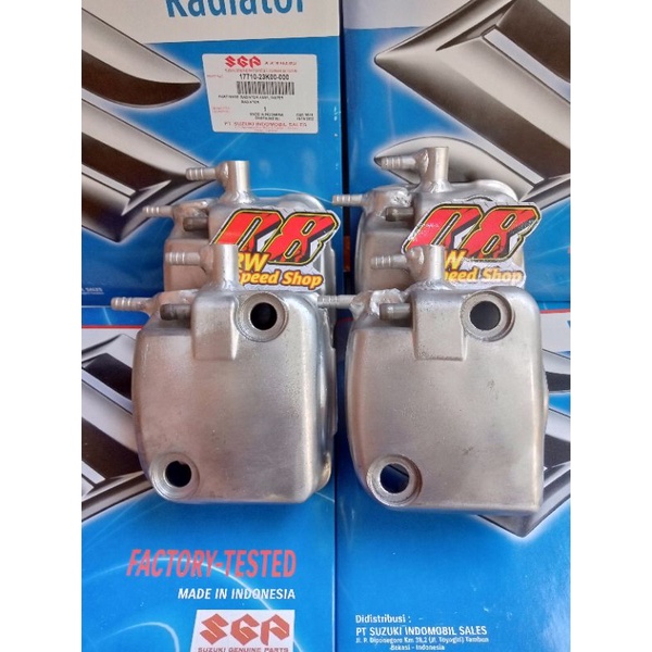 Jual TUTUP HEAD BEAT KARBU KVY | Shopee Indonesia