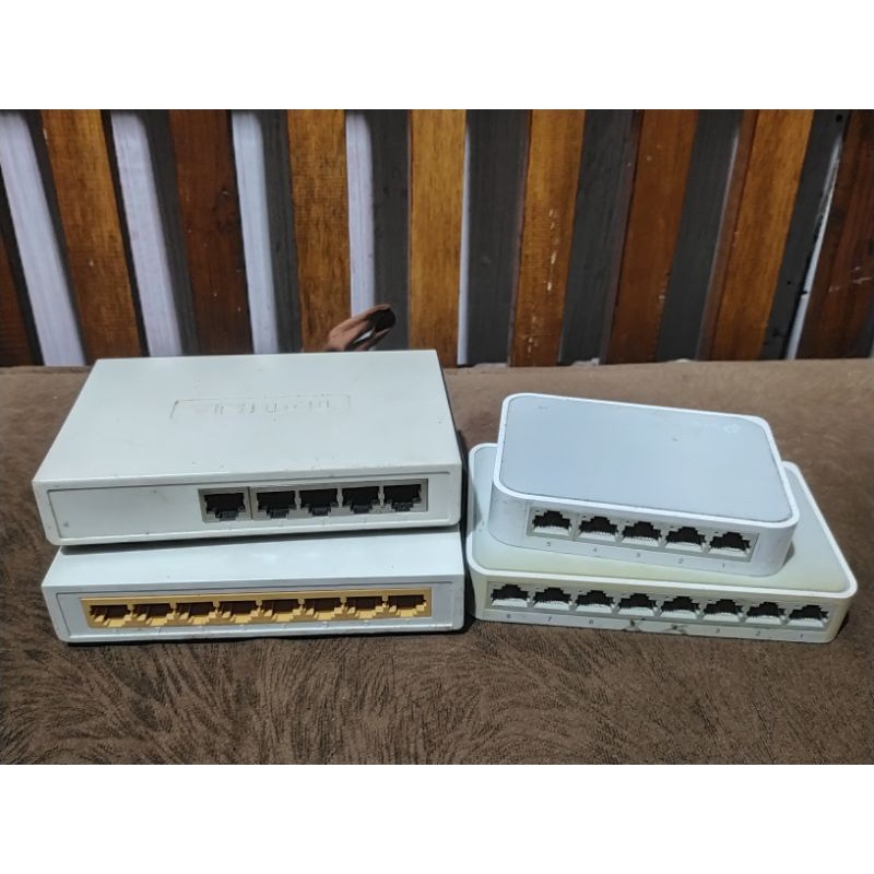 Jual Switch hub Tp Link | Shopee Indonesia