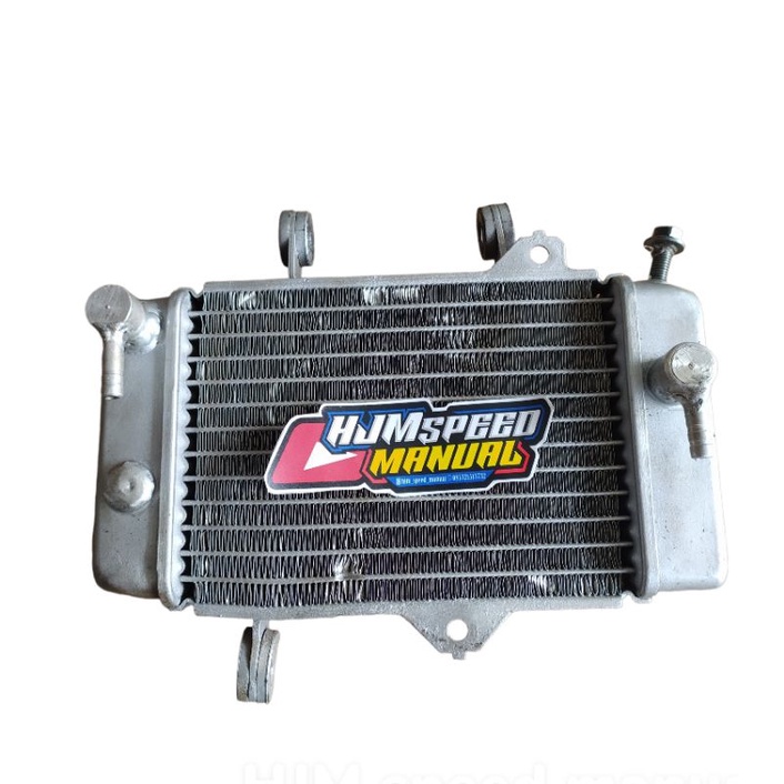 Jual Oil cooler yamaha / oli cooler matic | Shopee Indonesia