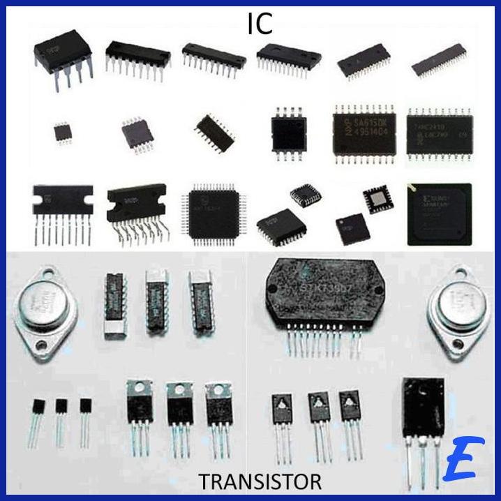 Jual TDA8841 PHI USED IC Transistor | Shopee Indonesia