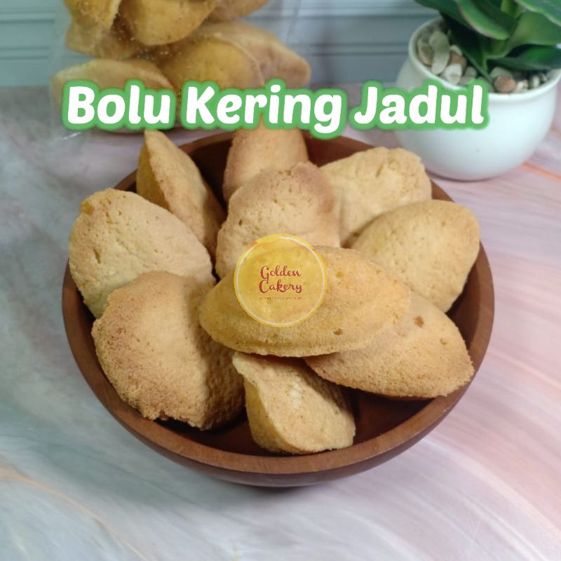 Jual Bolu Kering Jadul / Bolu Cubit / Bolu Perahu / Bolu Klemben ...