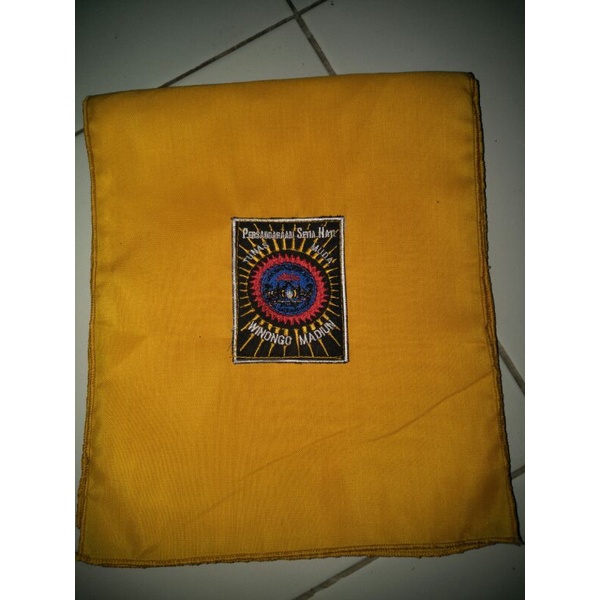 Jual sabuk pshw ( winongo ) | Shopee Indonesia