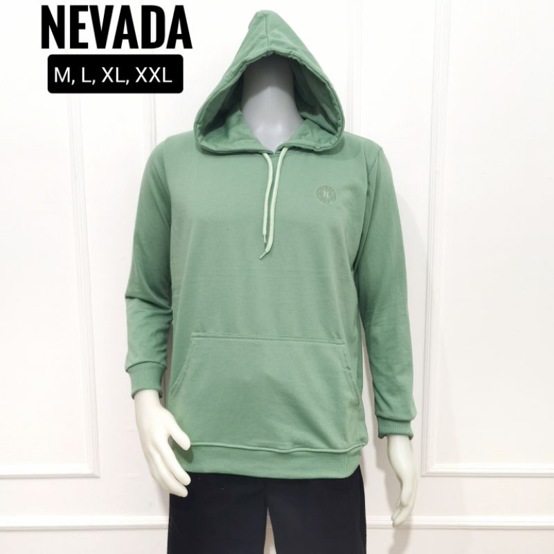 Jual Hoodie Sweater Cowok Kode HN | Shopee Indonesia