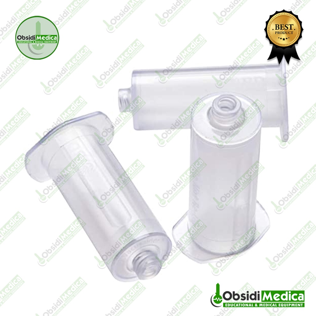 Jual Vacu Holder Pemegang Tabung Darah Vaculab | Shopee Indonesia