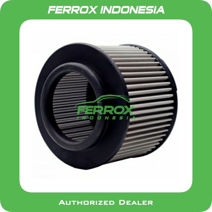Jual FERROX AIR FILTERS MOBIL TOYOTA INNOVA 2.7L (2004 - 2015) | Shopee ...