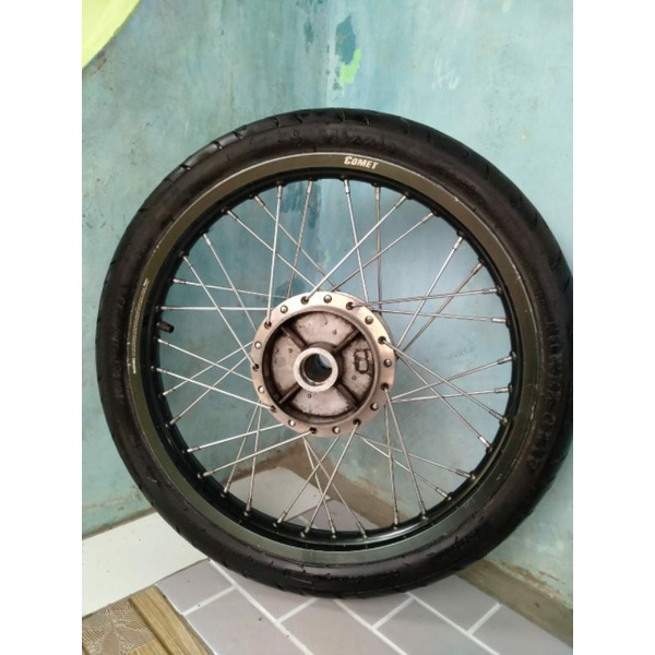 Jual velg+ban | Shopee Indonesia