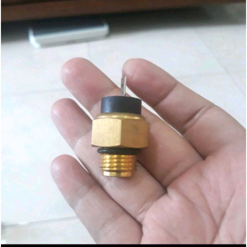 Jual sensor kipas radiator Cs1 Sonic 125 Cbr 150 thailand termostat ...